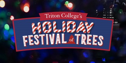 Home | Triton College